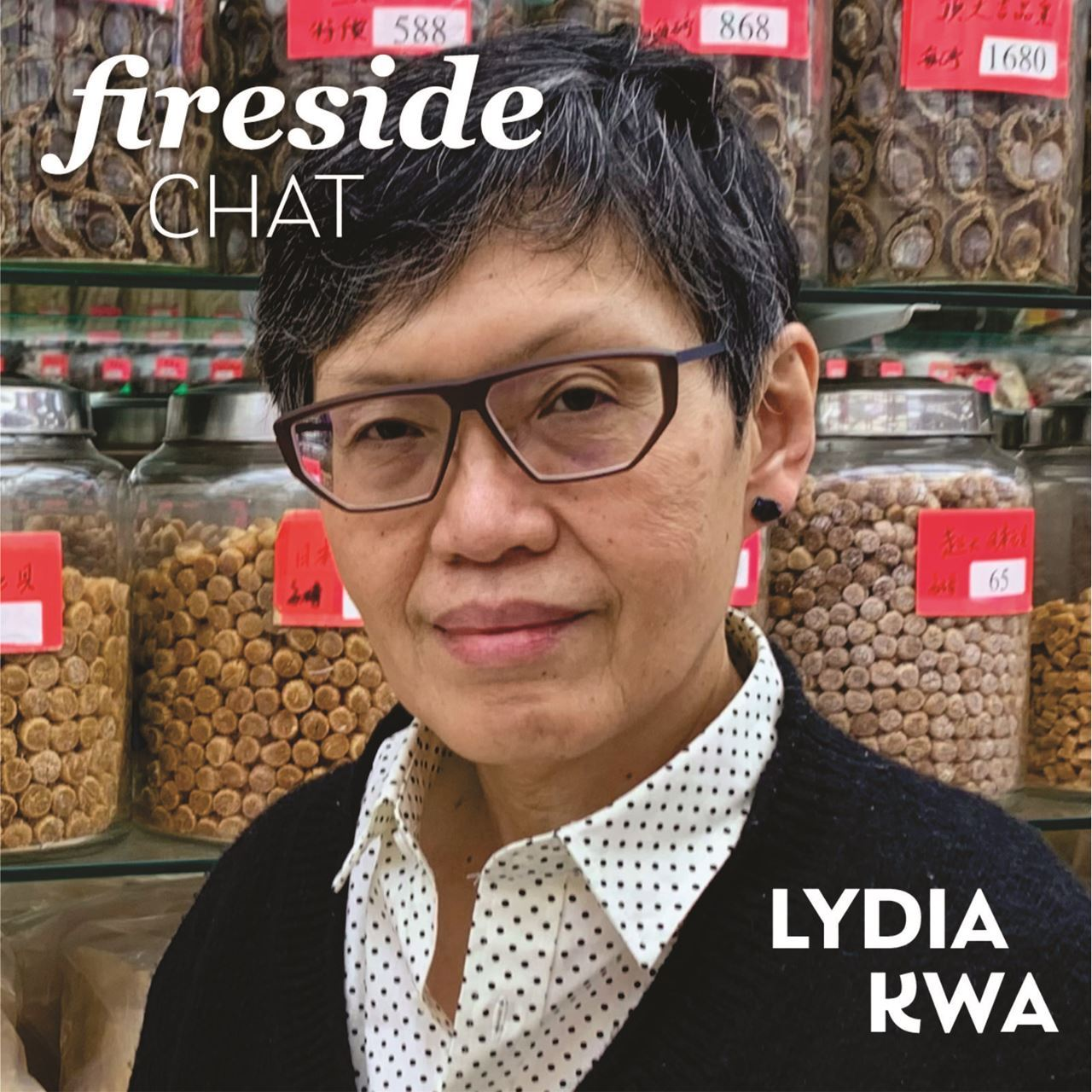 Lydia Kwa — Wolsak & Wynn