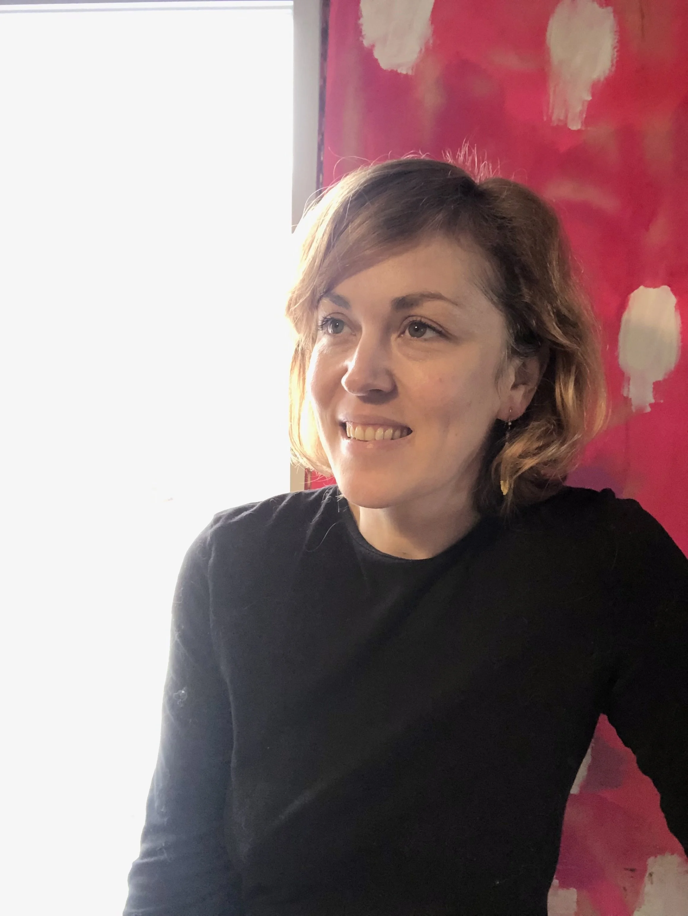 Amber McMillan — Wolsak & Wynn