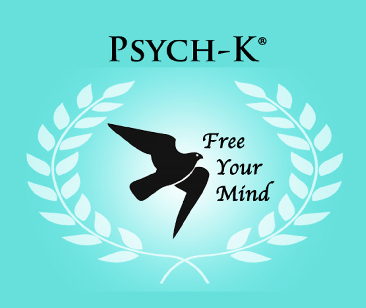 Psych-K - The Healed Tribe