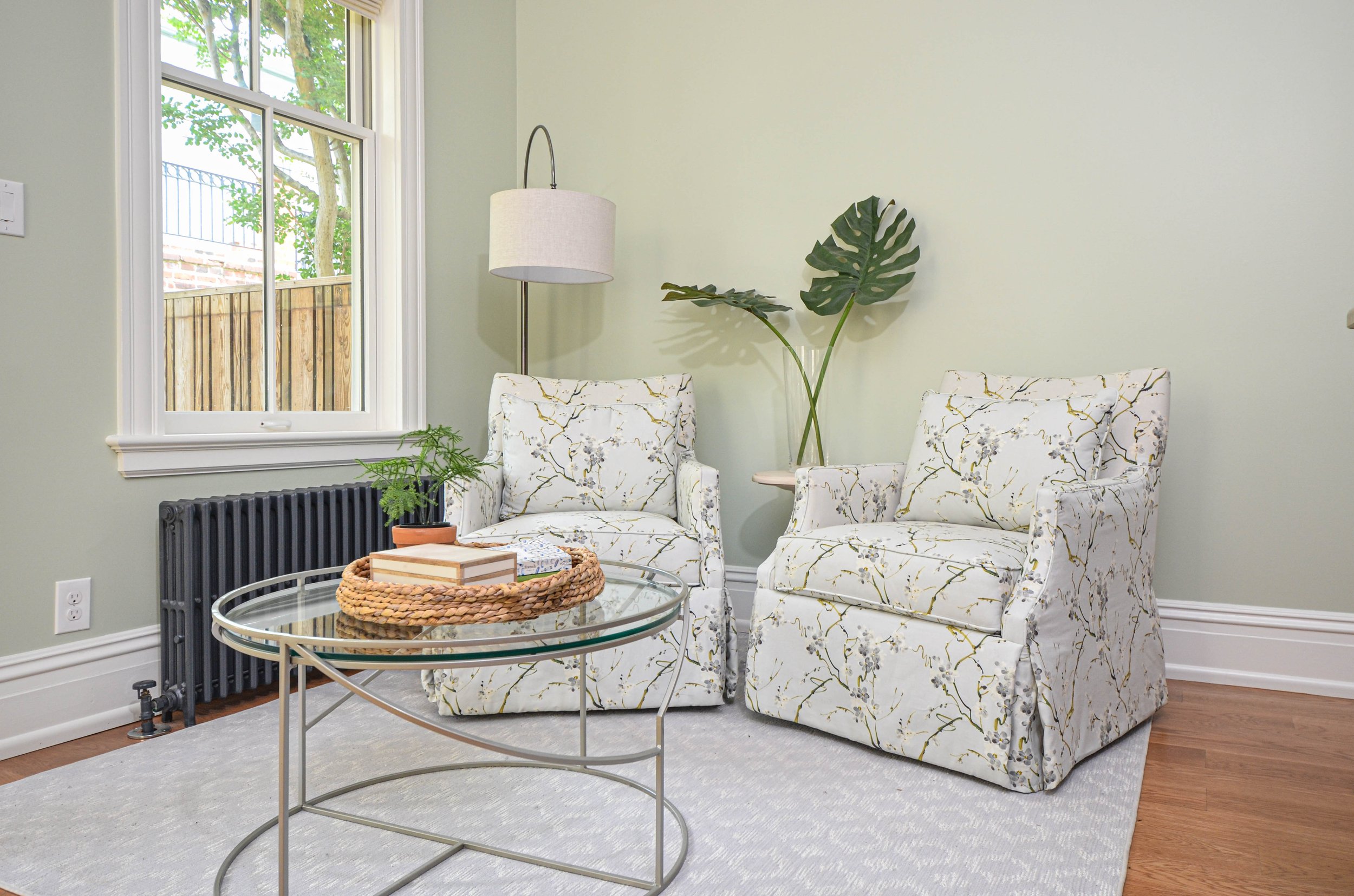 Portfolio — Leah Walder Interiors