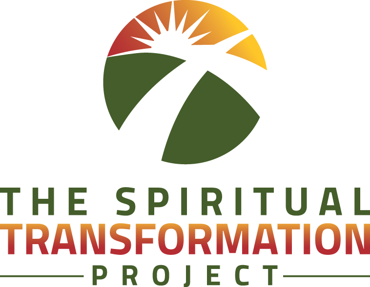 Spiritual Transformation Process