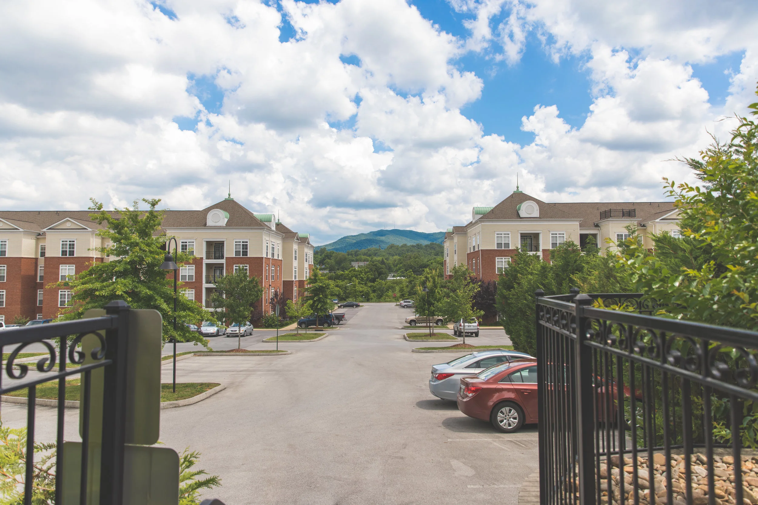 UNIVERSITY EDGE | GALLERY