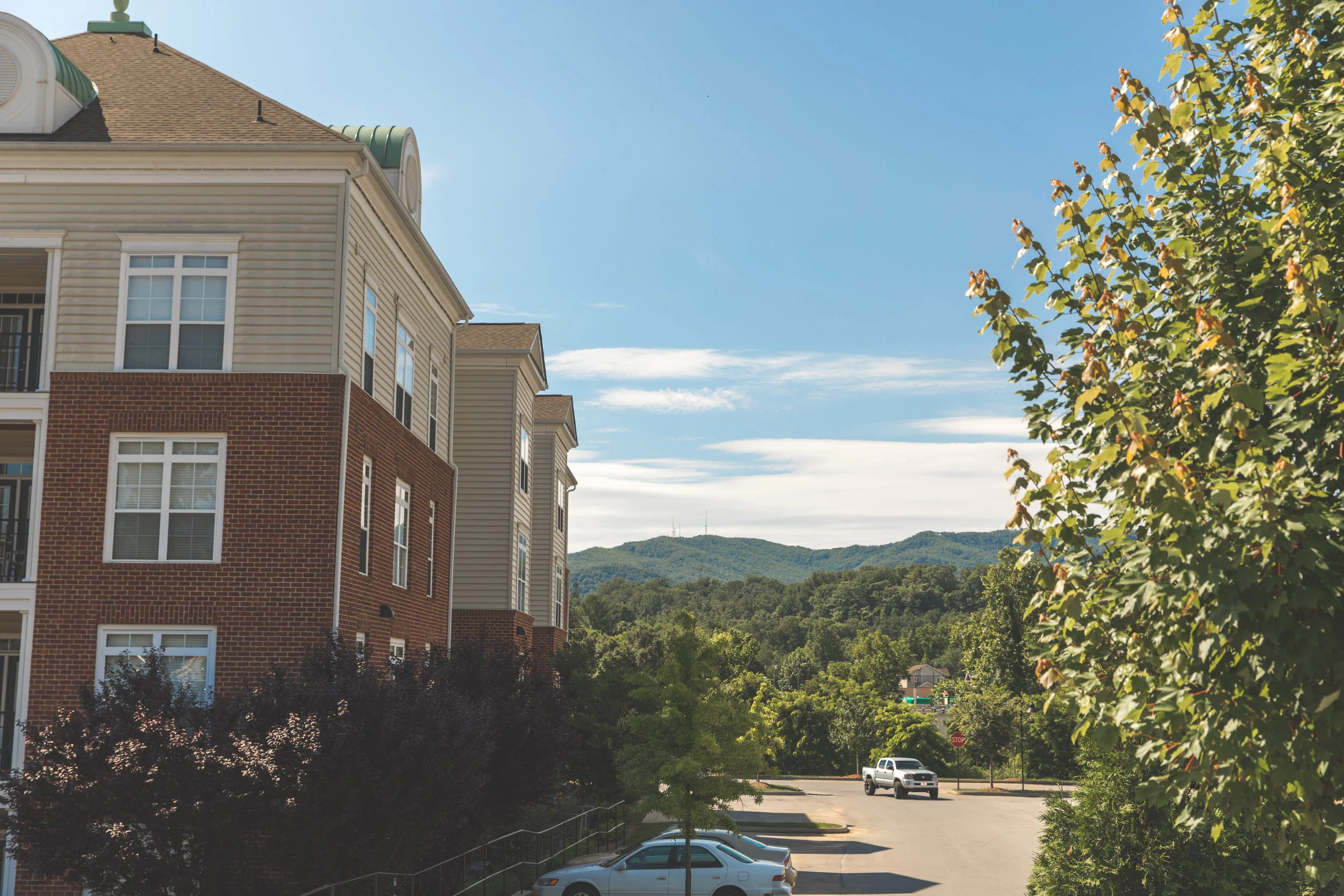 UNIVERSITY EDGE | GALLERY