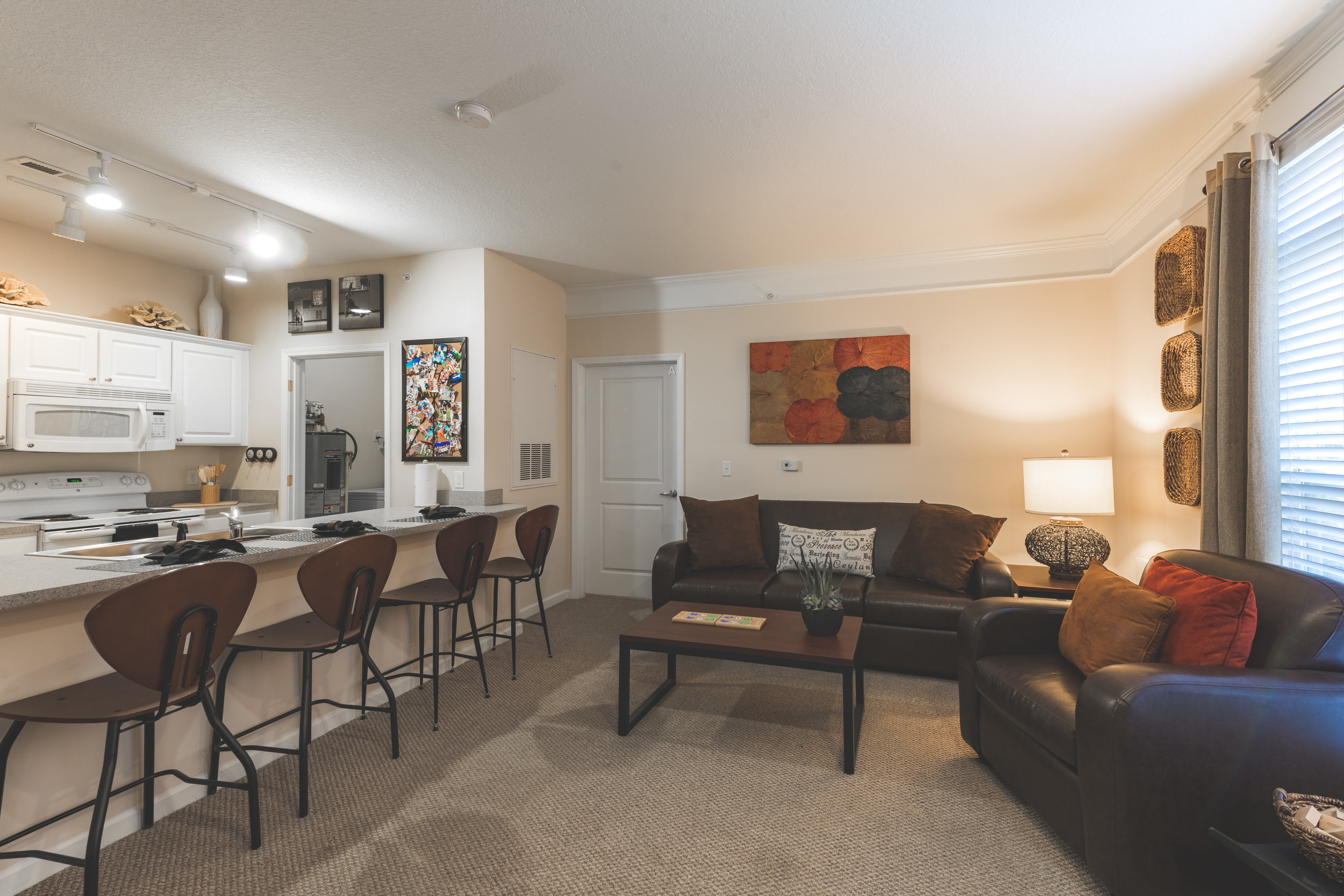 UNIVERSITY EDGE | GALLERY