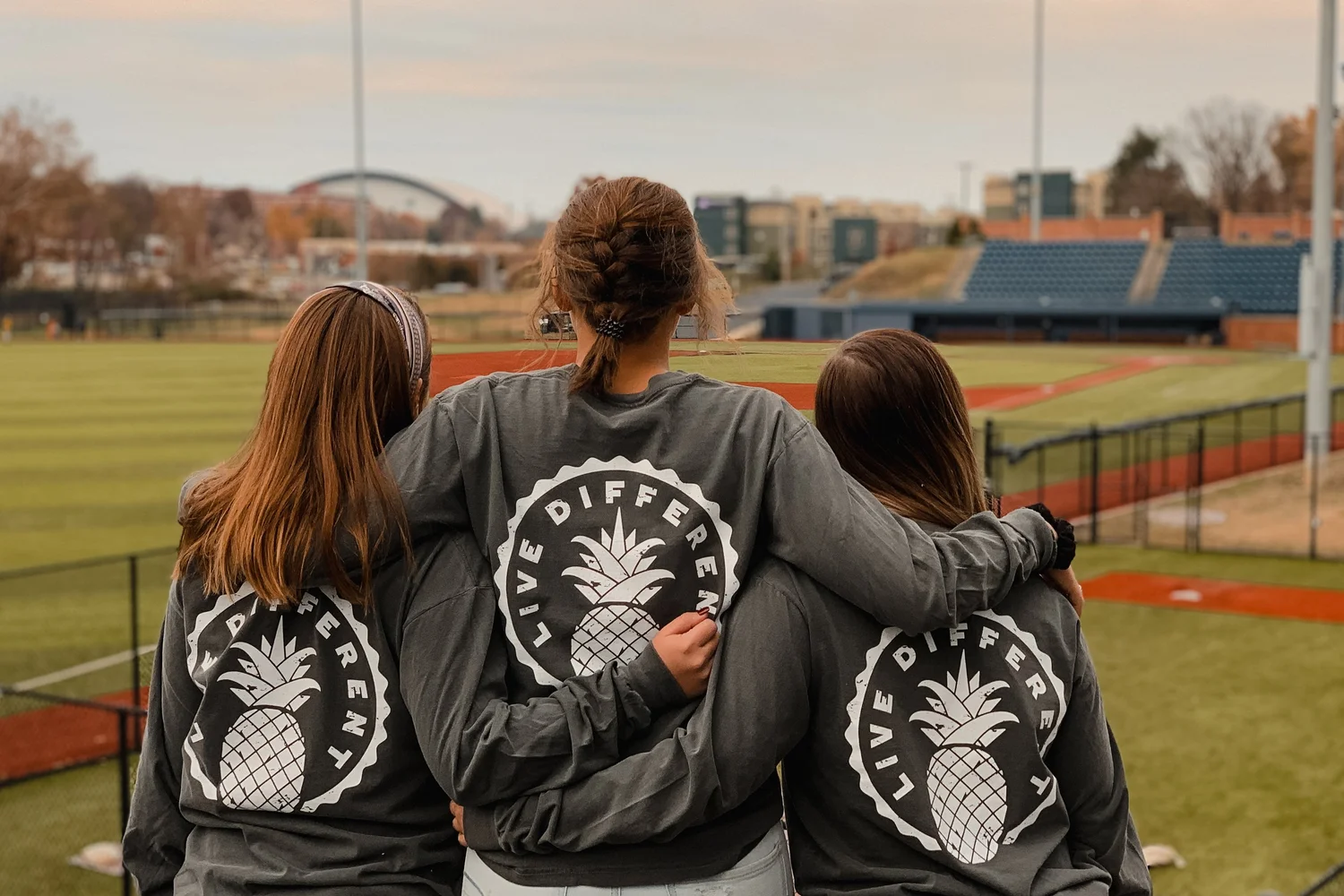 UNIVERSITY EDGE | WHO WE ARE