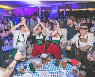 Venue — Oktoberfest Colchester