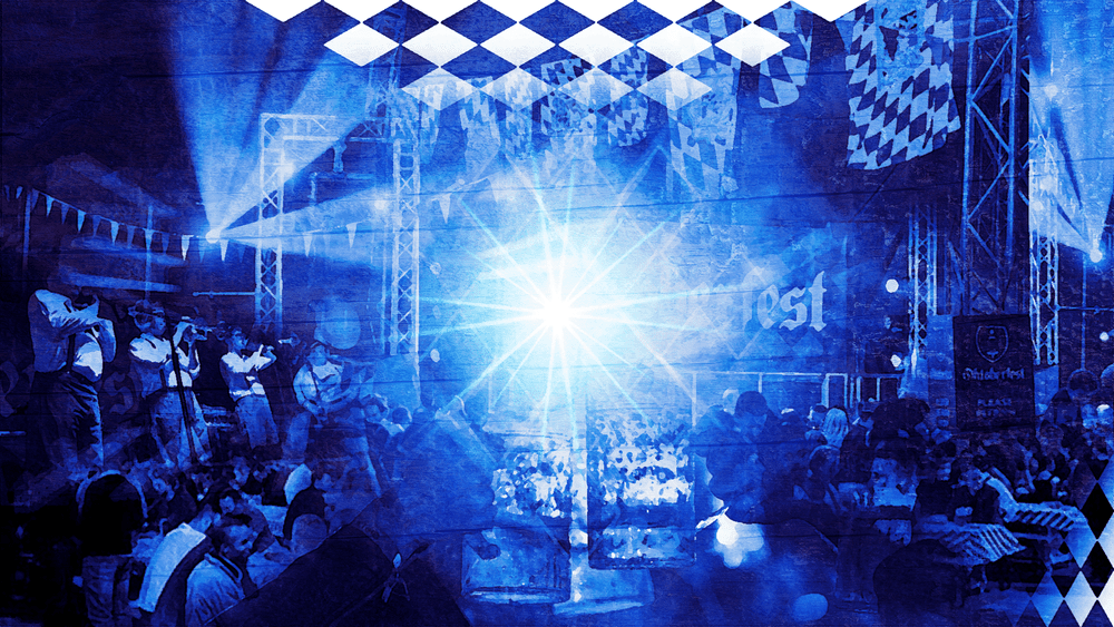 Oktoberfest Colchester