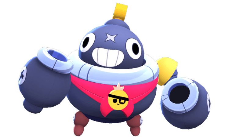 Tick Skins Brawl Stars: cost and how to unlock | Esports Tales