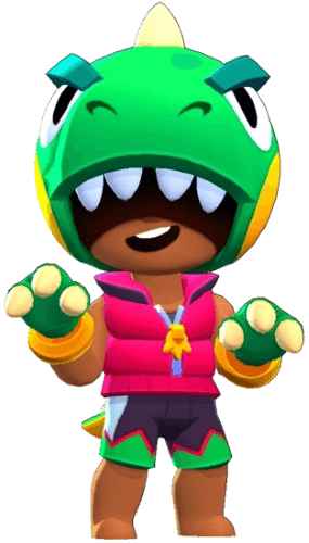 Leon Skins Brawl Stars: cost and how to unlock | Esports Tales