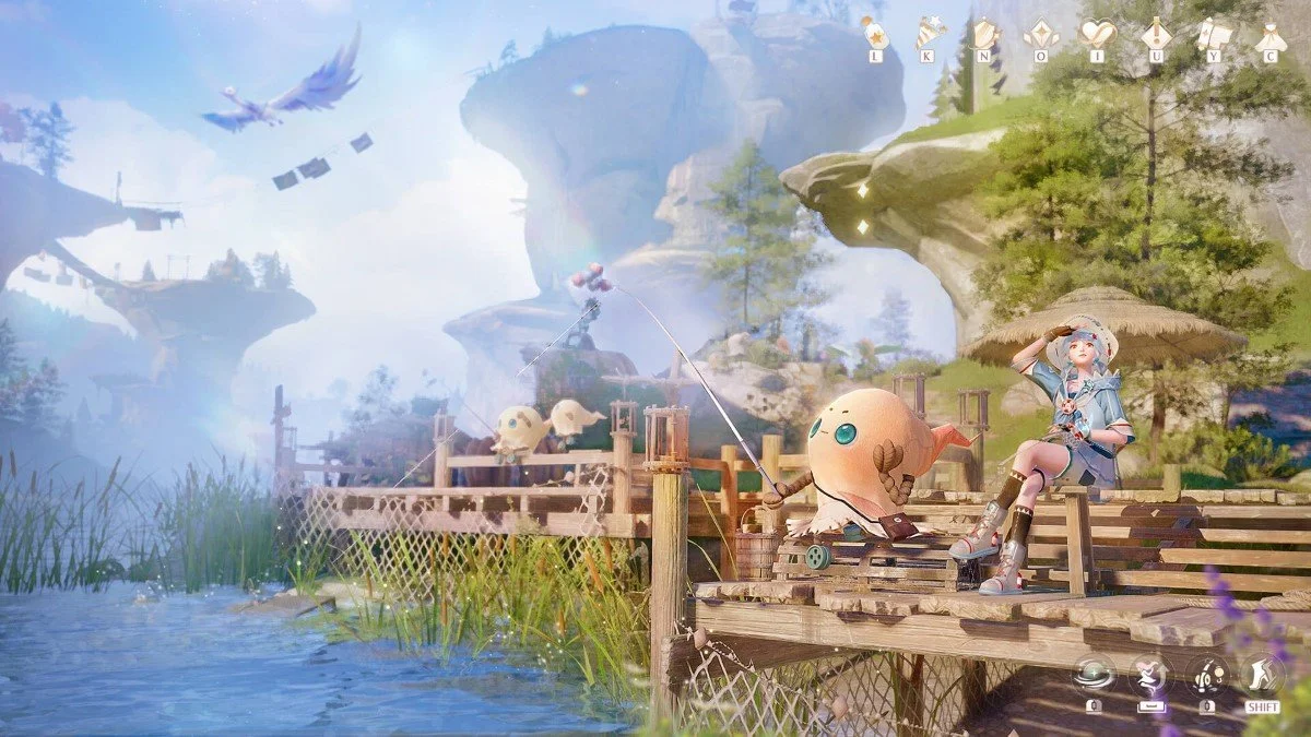 Infinity Nikki Characters’ Ages | Esports Tales