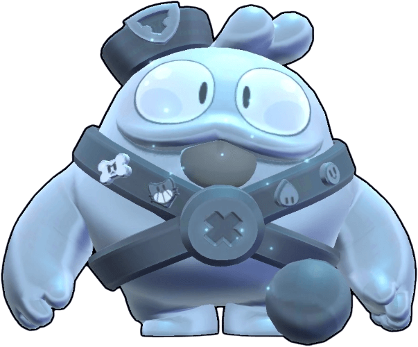Squeak Skins Brawl Stars: cost and how to unlock | Esports Tales