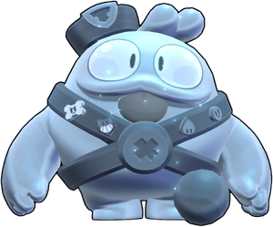 Squeak Skins Brawl Stars: cost and how to unlock | Esports Tales