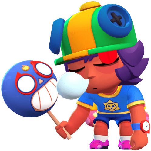 Sandy Skins Brawl Stars: cost and how to unlock | Esports Tales