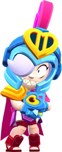 Colette Skins Brawl Stars: cost and how to unlock | Esports Tales