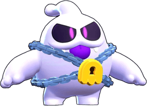 Squeak Skins Brawl Stars: cost and how to unlock | Esports Tales