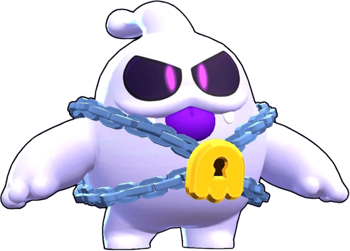 Squeak Skins Brawl Stars: cost and how to unlock | Esports Tales
