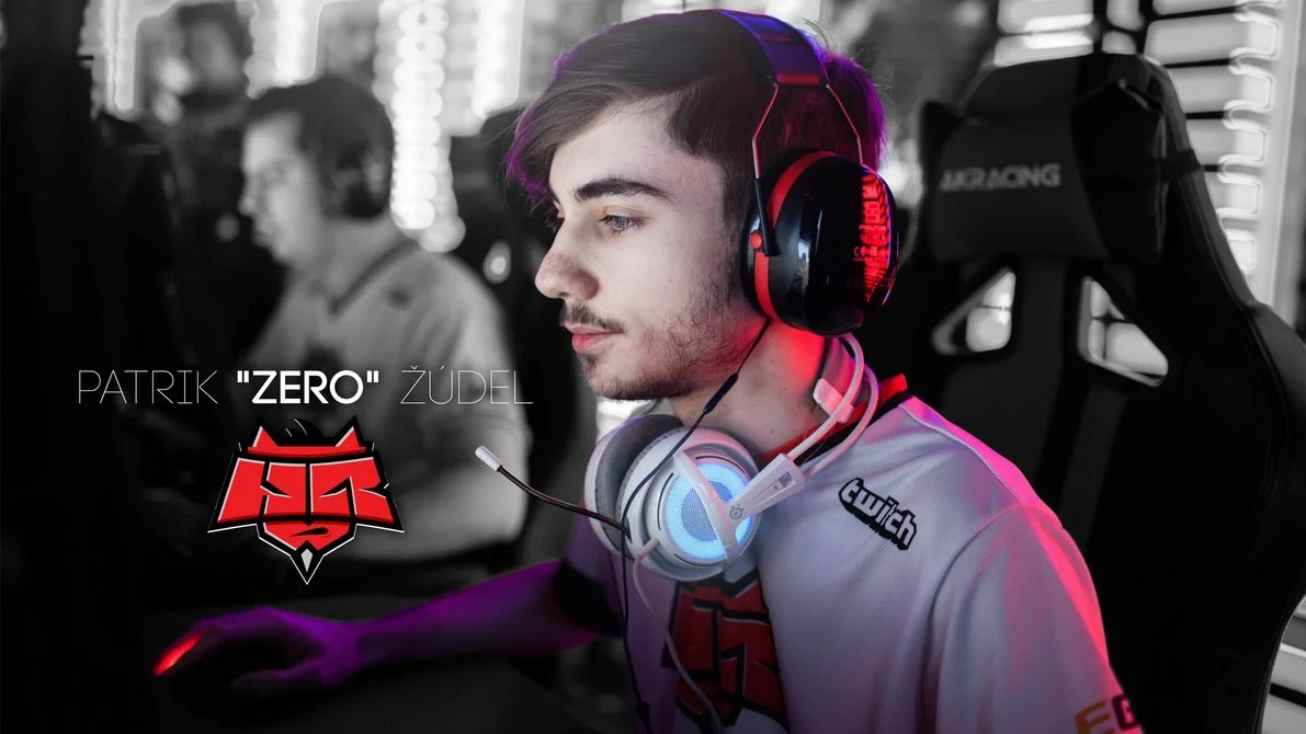 HellRaisers Zero goes inactive, replaced by FejtZ | Esports Tales