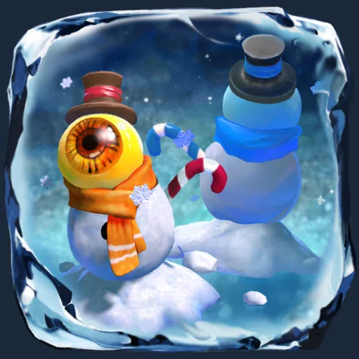 Frostivus 2017 - Best sets and skins | Esports Tales