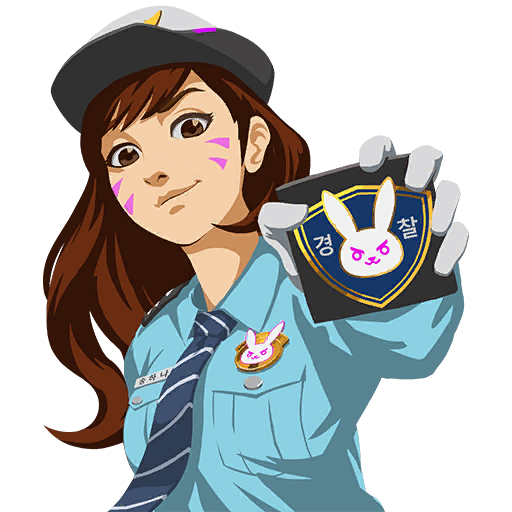 D.VA Guide: Gameplay, abilities, tips, and hero matchups | Esports Tales