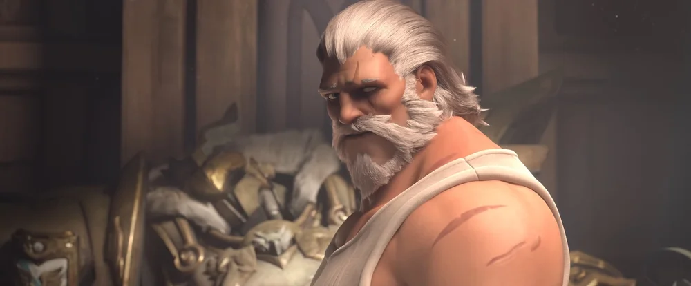 Overwatch characters’ official heights and ages | Esports Tales