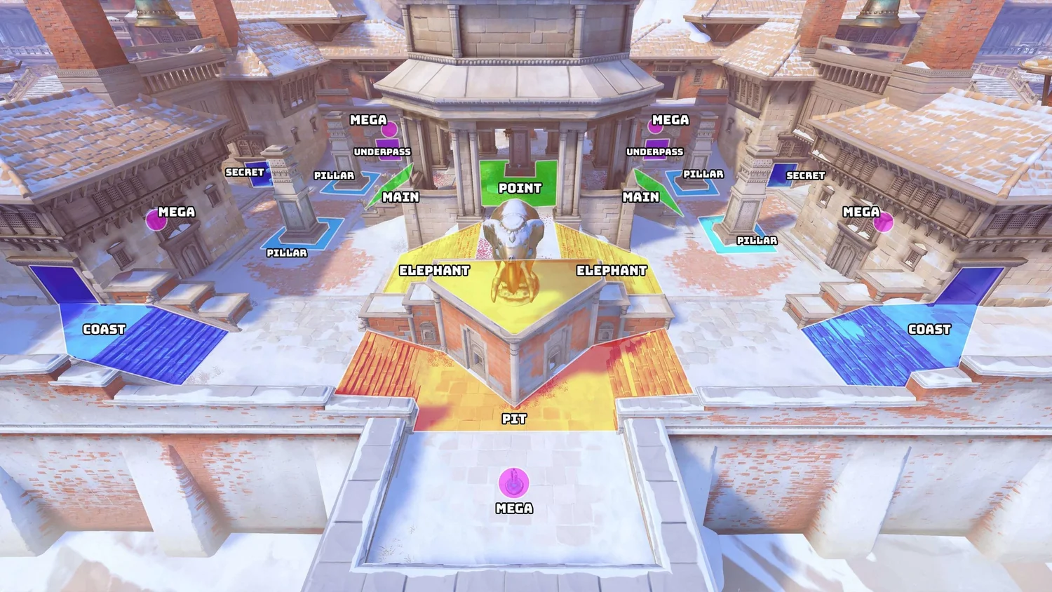 Sombra Last Class Part 3 : r/OverwatchUniversity