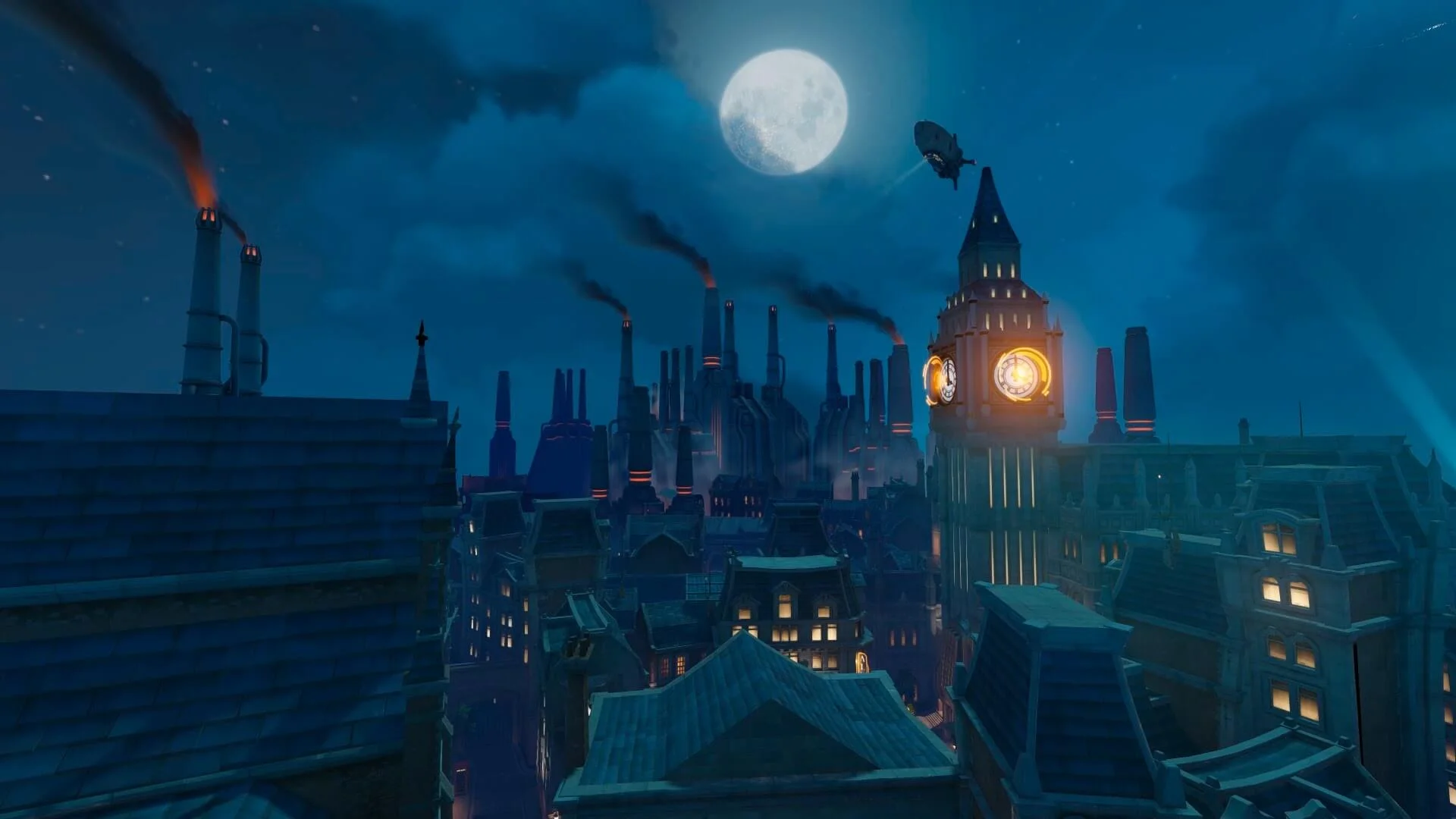 Best Torbjorn turret placement spots on King’s Row | Esports Tales