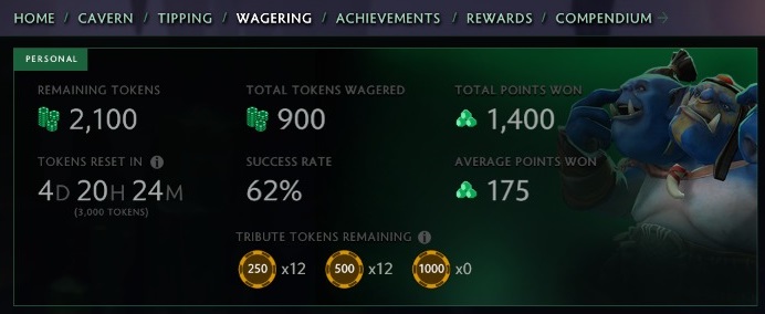 TI8 Battle Pass: All free levels you can get | Esports Tales