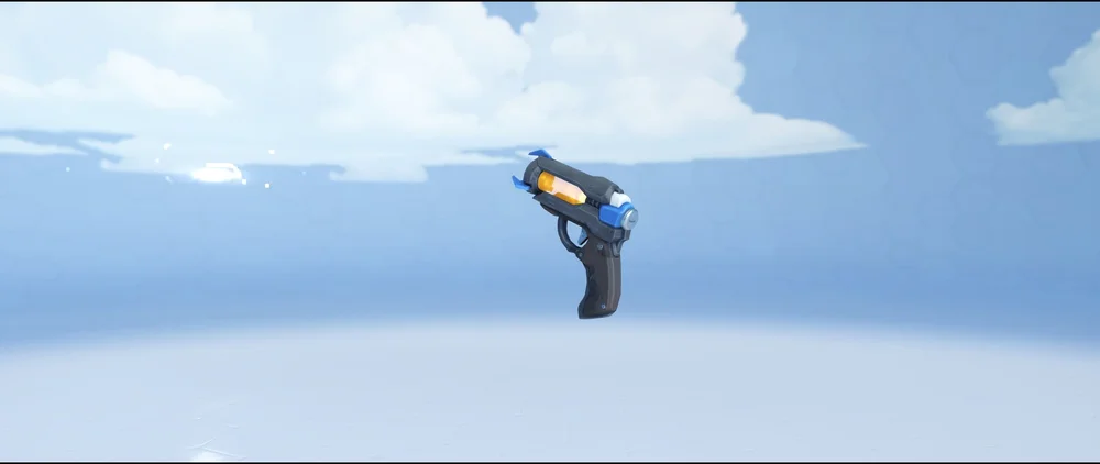 Ana’s hero and gun skins - All events included | Esports Tales