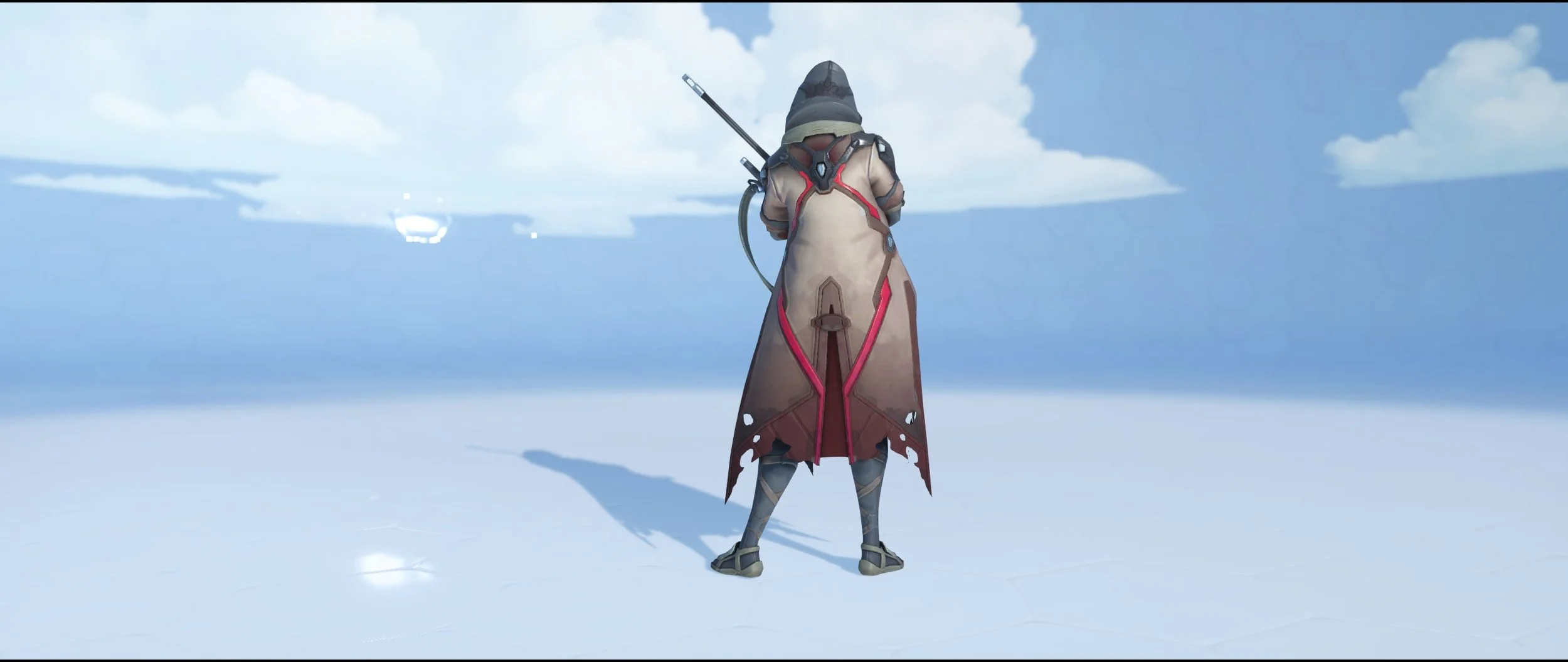 Ana’s hero and gun skins - All events included | Esports Tales