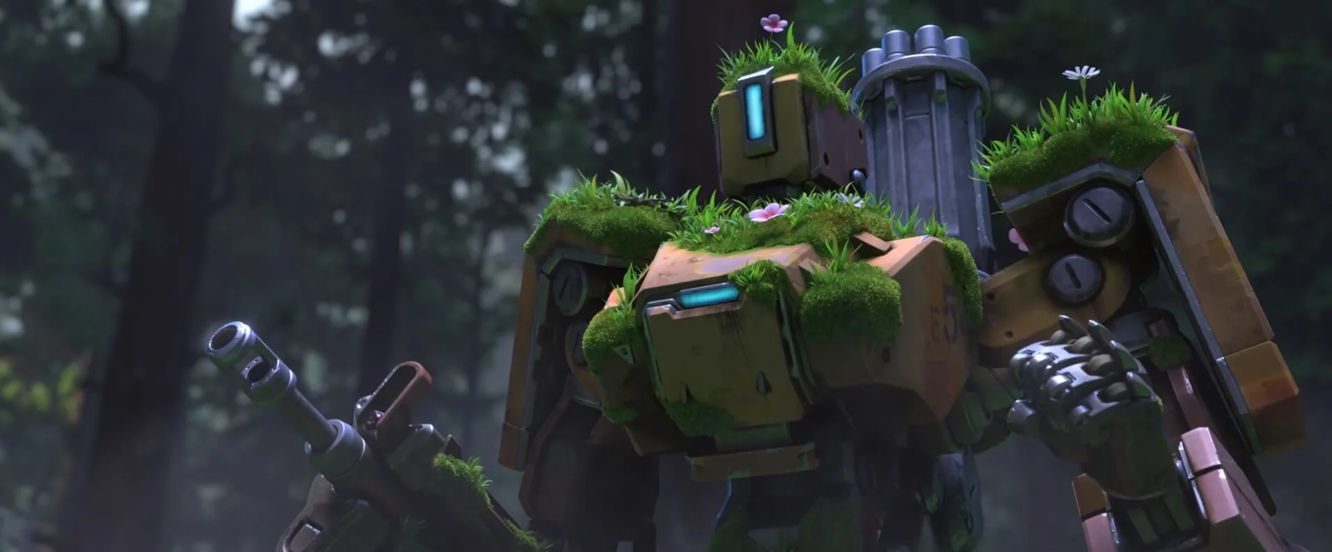 Bastion's hero, sentry, and tank skins - All events included | Esports ...