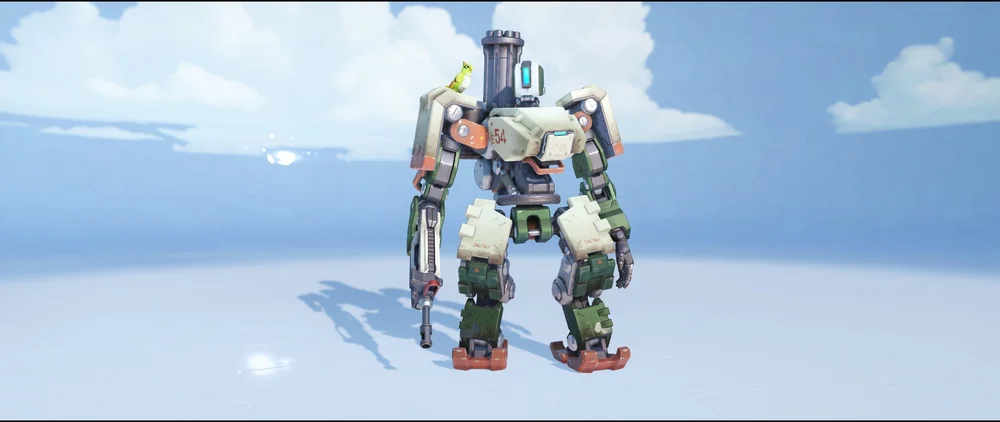 Bastion's hero, sentry, and tank skins - All events included | Esports ...