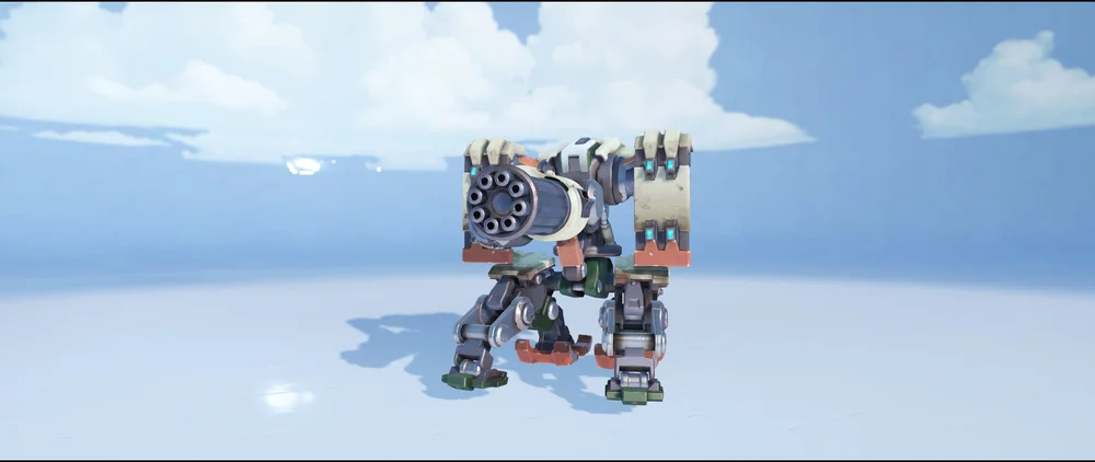 Bastion's hero, sentry, and tank skins - All events included | Esports ...