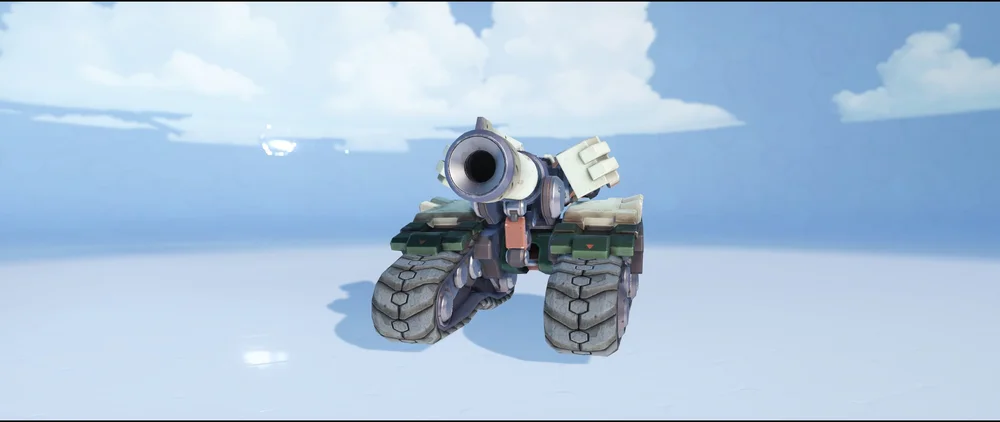 Bastion's hero, sentry, and tank skins - All events included | Esports ...