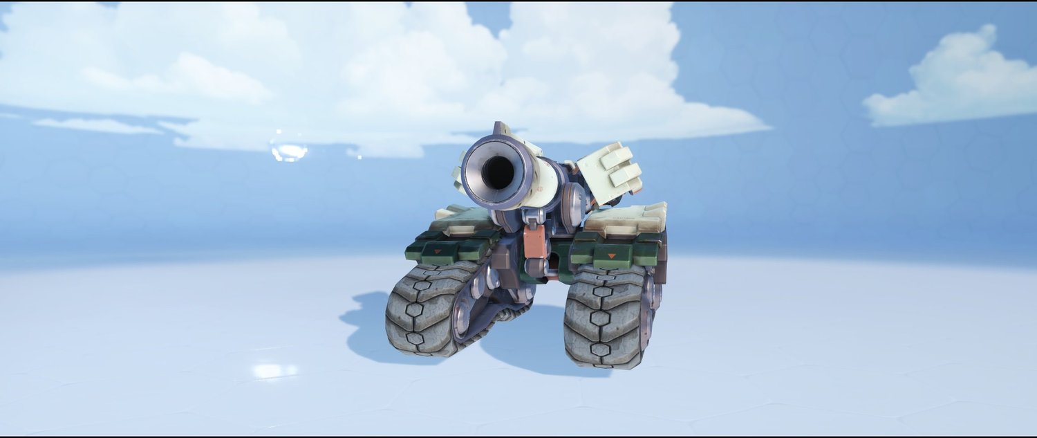 Bastion's hero, sentry, and tank skins - All events included | Esports ...