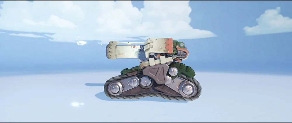 Bastion's hero, sentry, and tank skins - All events included | Esports ...