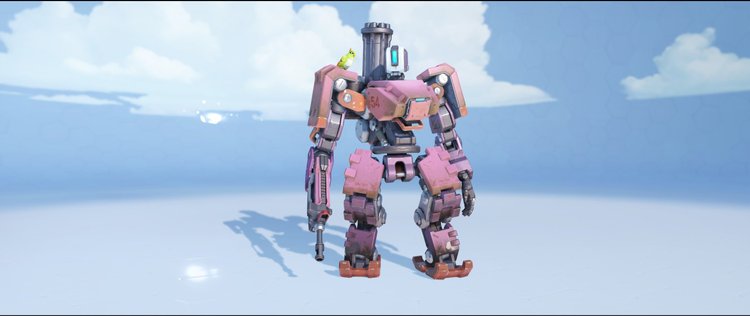 Bastion's hero, sentry, and tank skins - All events included | Esports ...