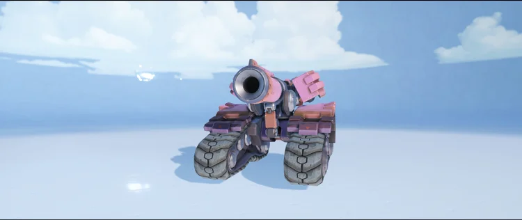 Bastion's hero, sentry, and tank skins - All events included | Esports ...