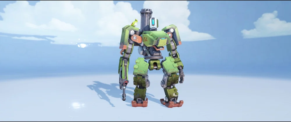 Bastion's hero, sentry, and tank skins - All events included | Esports ...