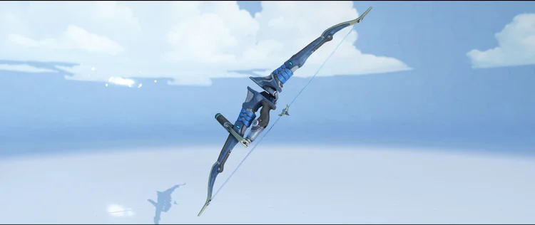 Hanzo’s hero and weapon skins - All events included | Esports Tales