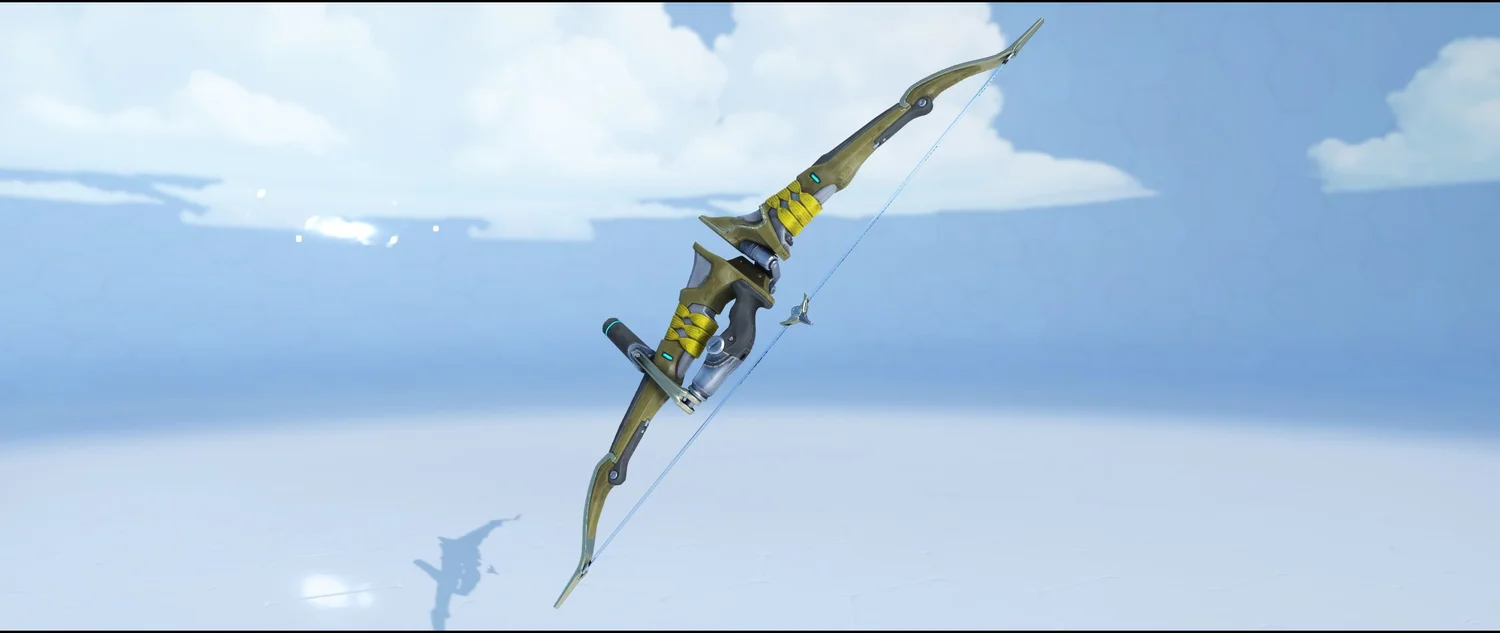 Hanzo’s hero and weapon skins - All events included | Esports Tales