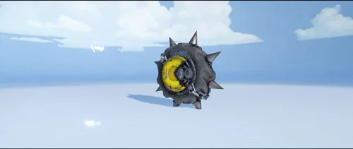Junkrat’s hero and weapon skins - All events included | Esports Tales