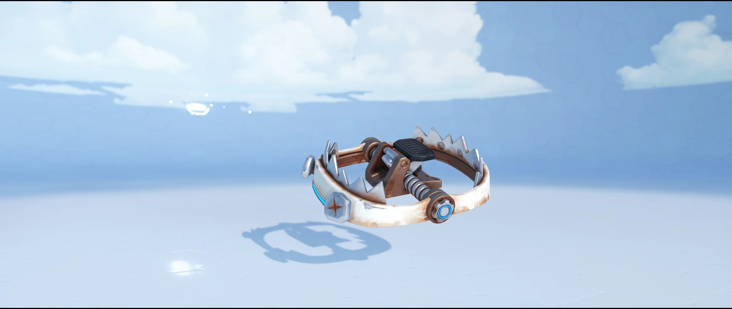 Junkrat’s hero and weapon skins - All events included | Esports Tales