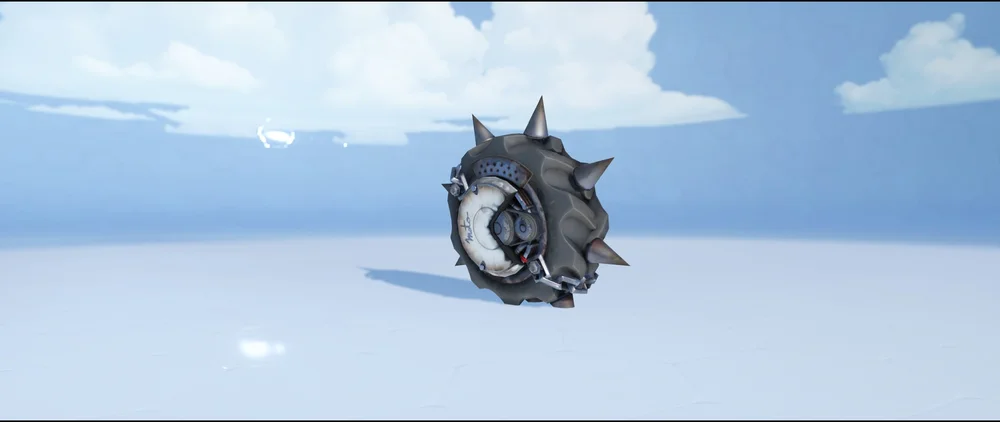 Junkrat’s hero and weapon skins - All events included | Esports Tales