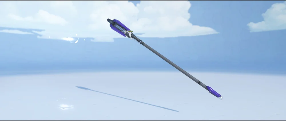 Mercy’s hero and weapon skins - All events included | Esports Tales