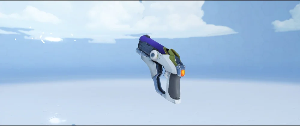 Mercy’s hero and weapon skins - All events included | Esports Tales