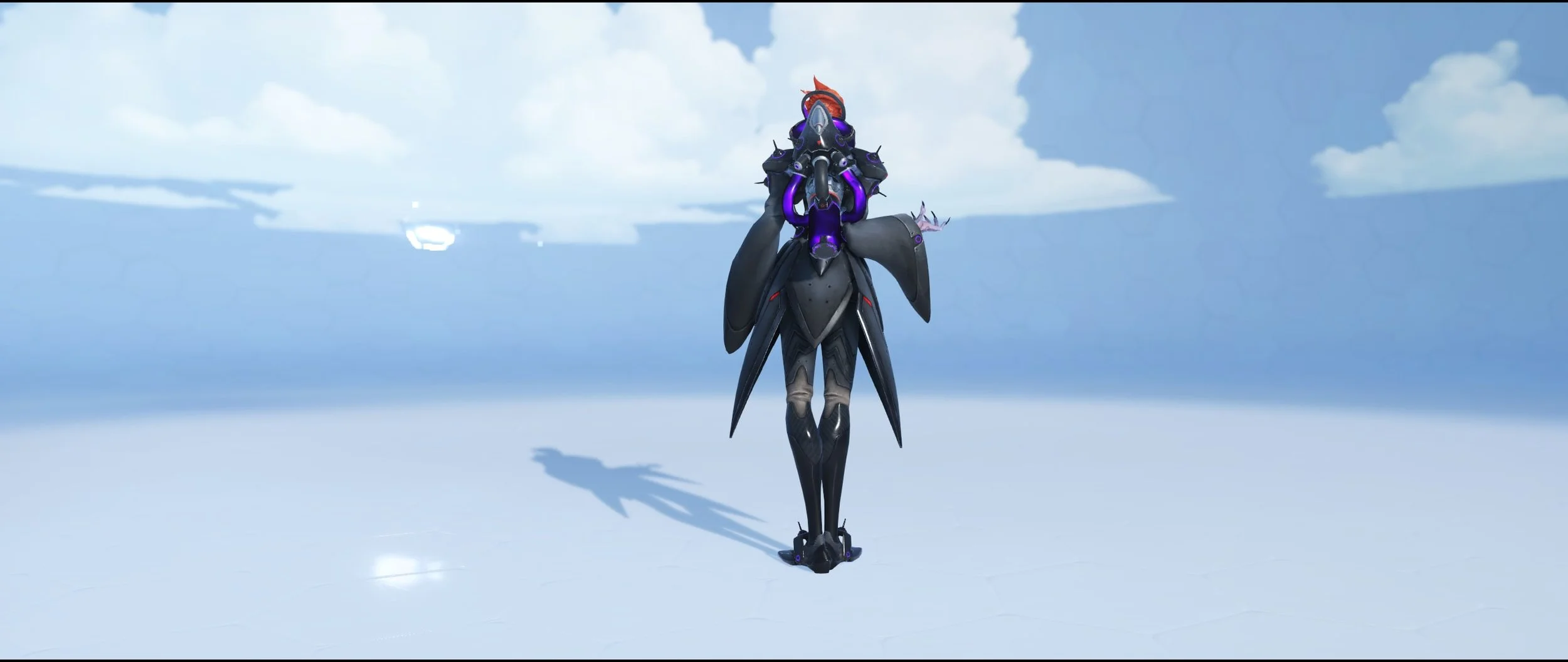 Moira's hero skins - All events included | Esports Tales