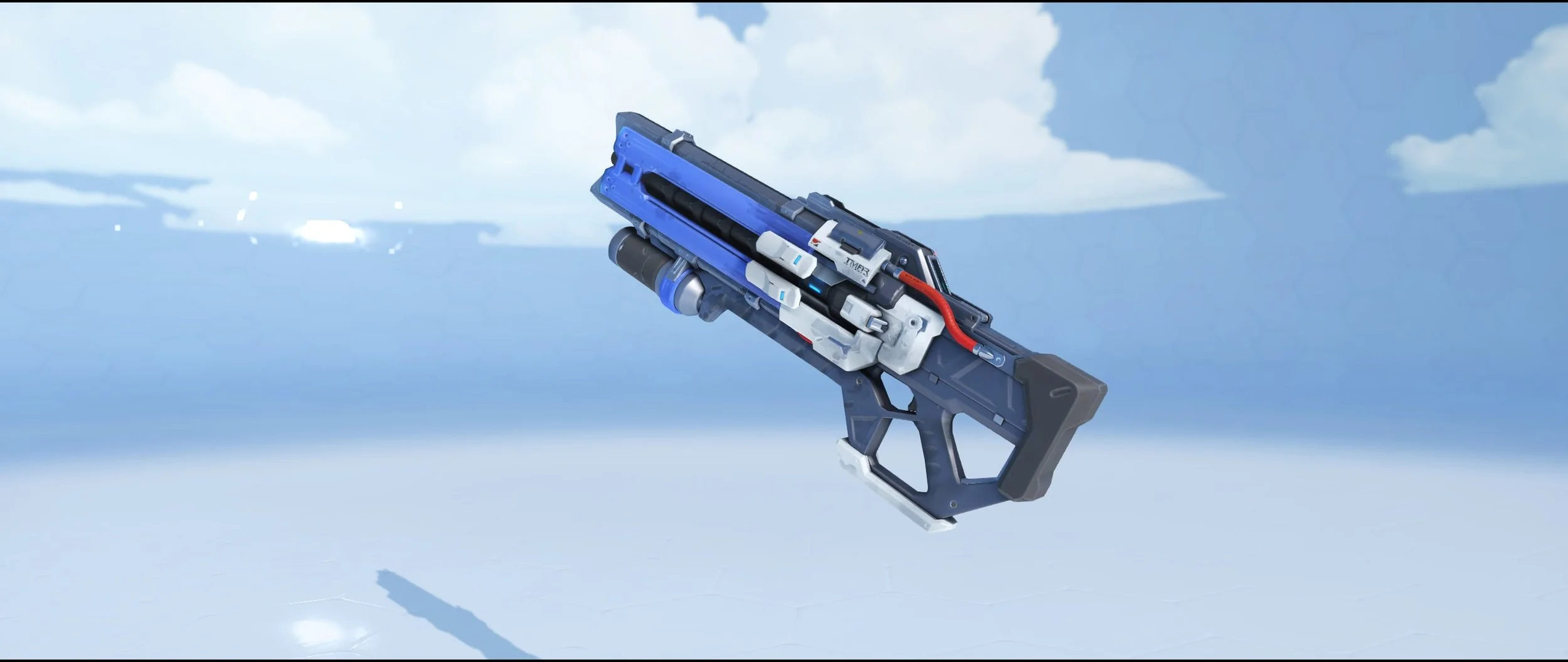 Soldier 76’s hero and gun skins - All events included | Esports Tales