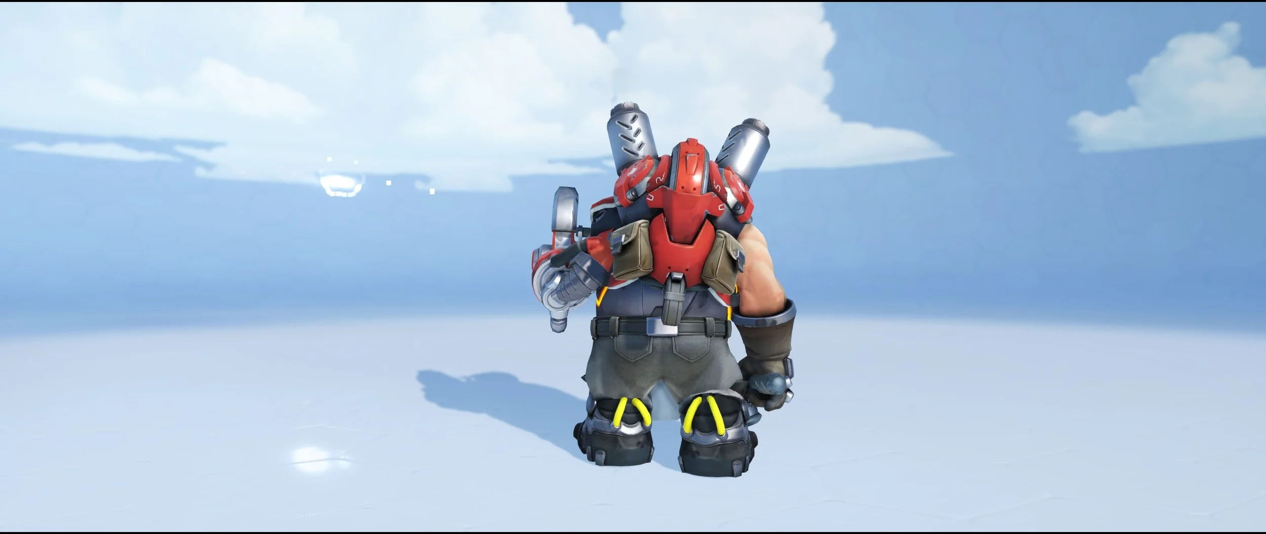 Torbjorn’s hero, gun, and turret skins - All events included | Esports ...