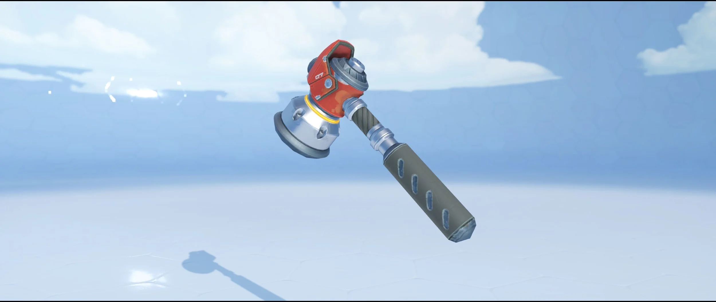 Torbjorn’s hero, gun, and turret skins - All events included | Esports ...