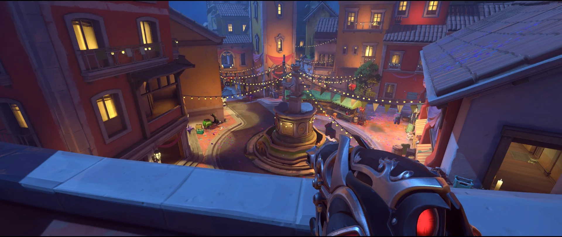 All Overwatch Map Callouts | Esports Tales